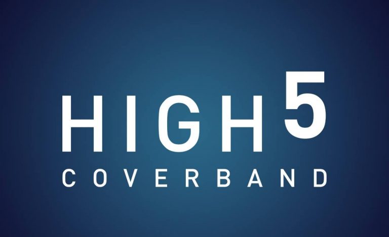 HIGH 5 Band - Groupe Top 40 pour party au Québec - Productions Top note