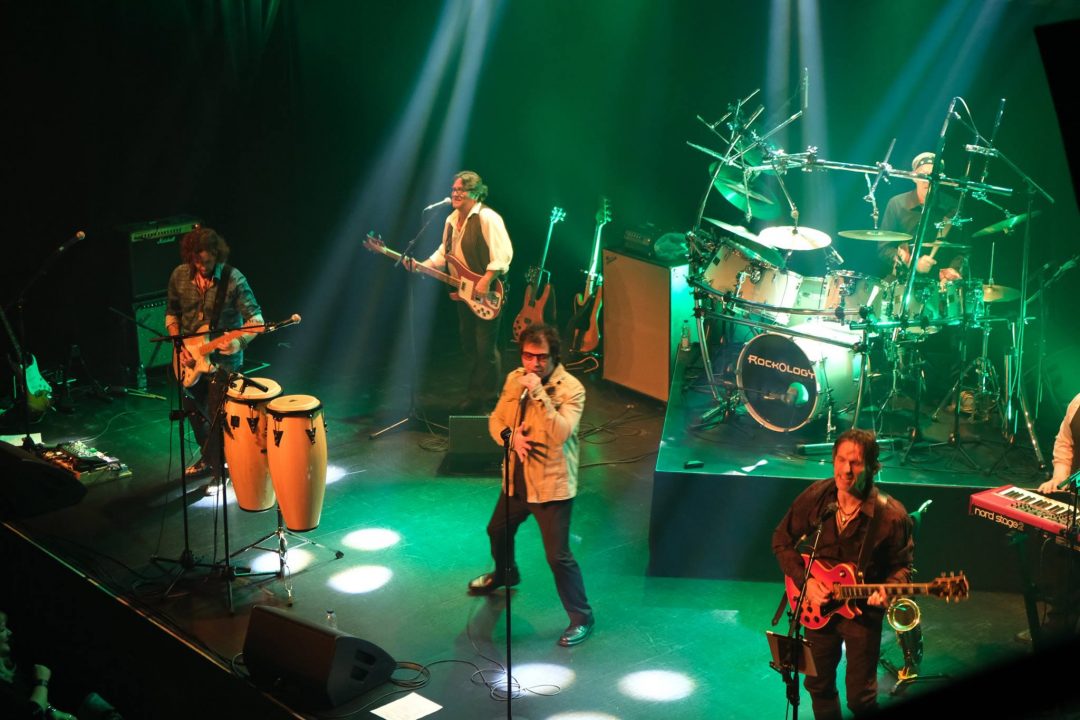 Groupes Hommage - Meilleurs bands hommage festivals - Productions Top Note