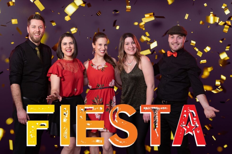 Artistes | Bands disponibles pour vos évènements | Productions Top Note